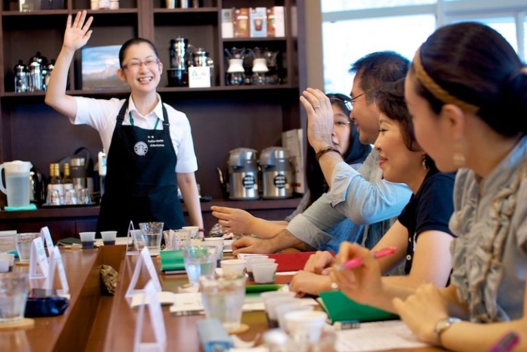 コーヒーの人気セミナー5選！基礎から応用まで学べるおすすめコーヒー教室 | Acts-Coffee